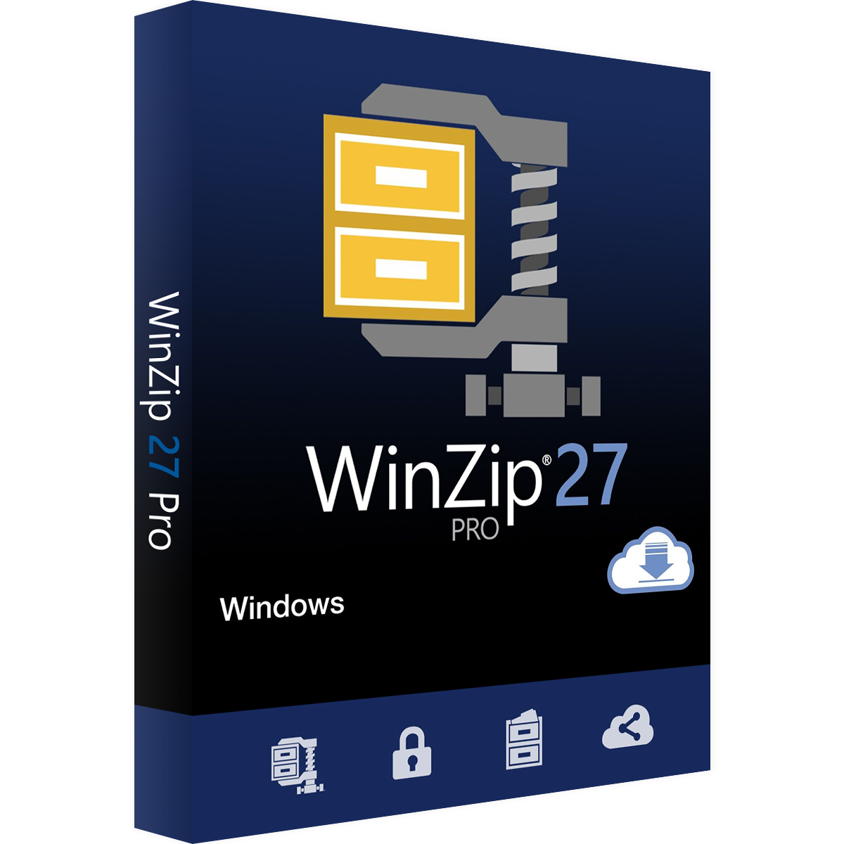 WinZip 27 Pro |⭐ günstig kaufen bei lizenzstar