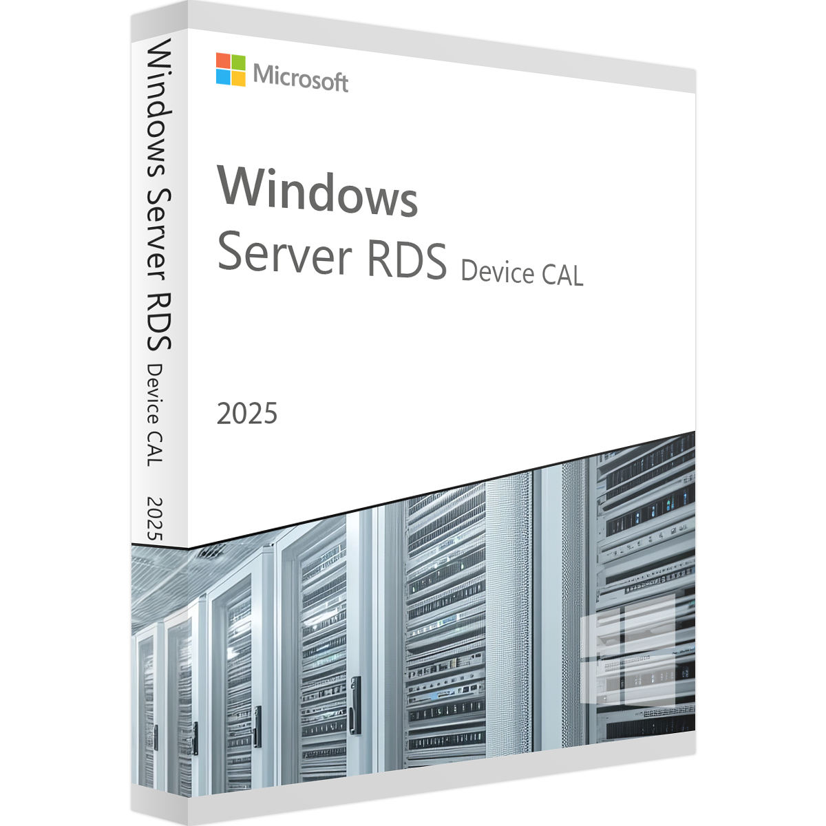 Microsoft Remote Desktop Services 2025 Device CAL Auditsicher kaufen