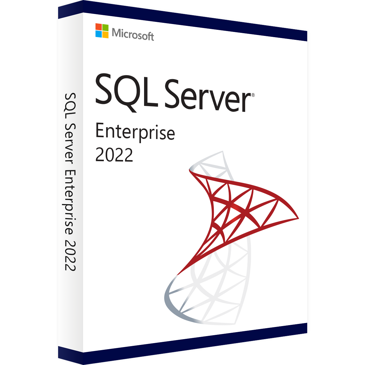 Microsoft SQL Server 2022 Enterprise 2 Core |⭐ günstig kaufen bei ...